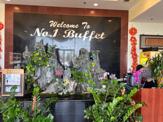 NO 1 BUFFET - 533 Photos & 710 Reviews - 7090 Stockton Blvd, Sacramento ...