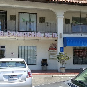 COMMUNITY HEALTH GROUP - Updated May 2025 - 2420 Fenton St, Chula Vista ...