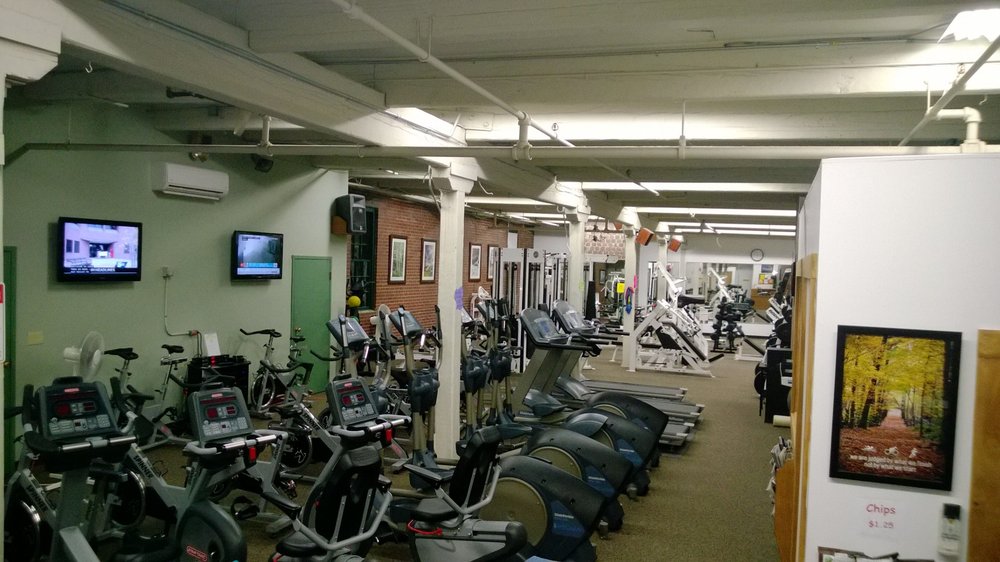 VERMONT SUN FITNESS CENTER - Updated October 2025 - 11 N Main St ...