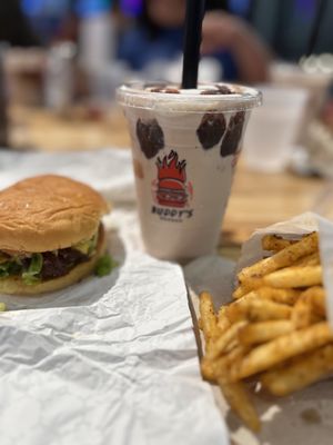 BUDDY’S BURGER - Updated August 2025 - 524 Photos & 654 Reviews - 9001 ...