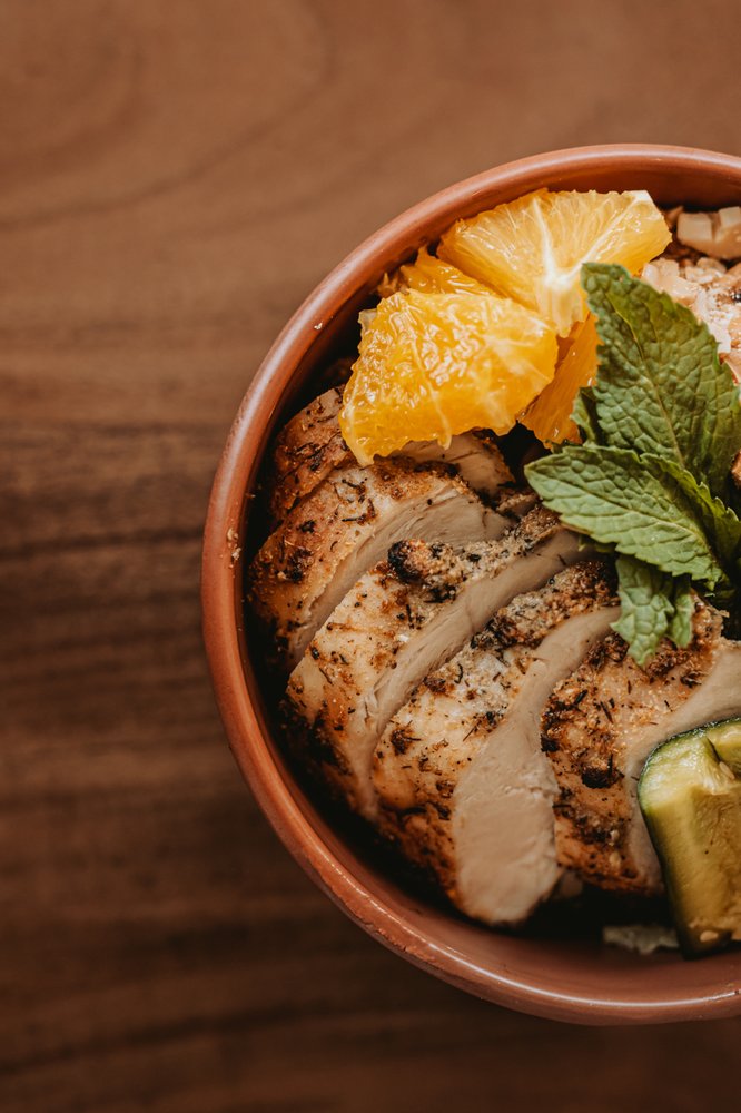 CAFE ITERUM - Updated July 2024 - 64 Photos & 44 Reviews - 11 Father ...