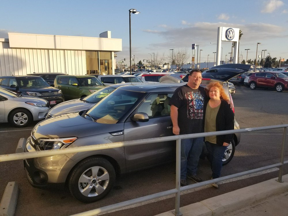MERCED VOLKSWAGEN - Updated December 2025 - 48 Photos & 55 Reviews ...
