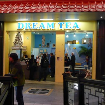 DREAM TEA HOUSE - Updated October 2025 - 25 Photos & 31 Reviews - 8882 ...