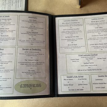 SEGNETTE LANDING - Updated January 2025 - 142 Photos & 81 Reviews - 450 ...