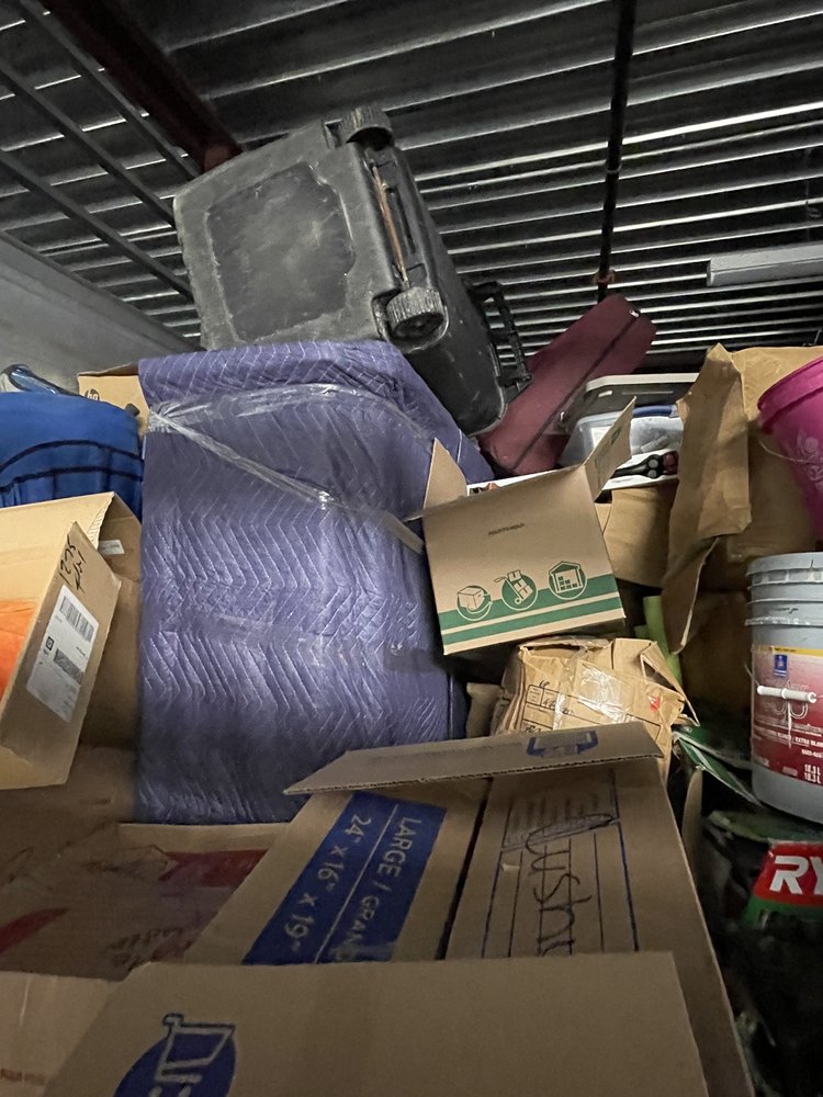 MOVE 4 LESS - Updated April 2024 - 10 Photos - Orange Park, Florida ...