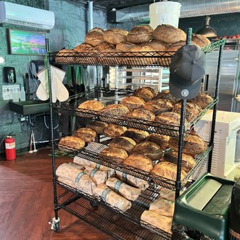 EMERAUDE BAKERY - Updated December 2025 - 22 Photos & 15 Reviews - 9904 ...