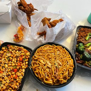 DANNY’S CHINESE KITCHEN - SYOSSET - Updated March 2025 - 16 Photos & 42 ...