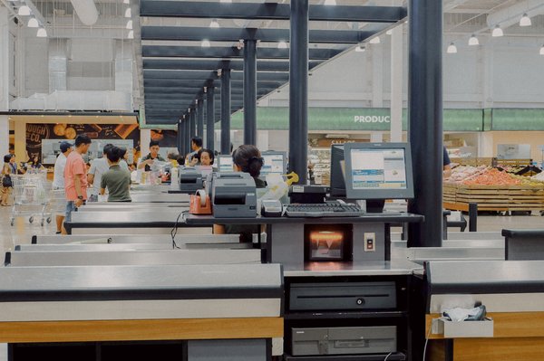 LANDERS SUPERSTORE - Updated May 2026 - 26 Photos - 1890 Paz Mendoza ...