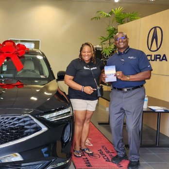 HALL ACURA VIRGINIA BEACH - Updated October 2025 - 41 Photos & 38 ...