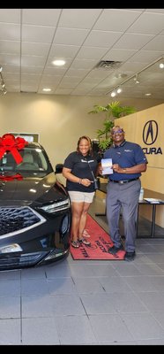 HALL ACURA VIRGINIA BEACH - Updated April 2025 - 41 Photos & 32 Reviews ...