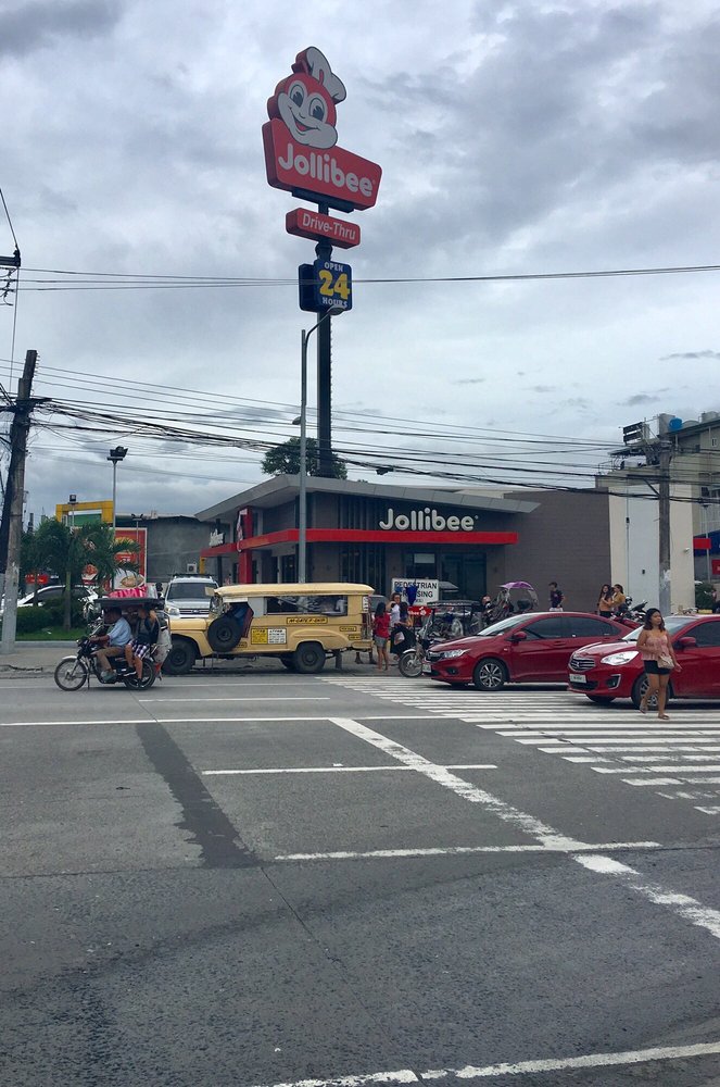 FRIENDSHIP MAINGATE JEEPNEY TERMINAL - Updated December 2025 - Don ...