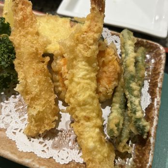 MUSASHI JAPANESE CUISINE - Updated February 2025 - 381 Photos & 458 ...