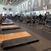 24 HOUR FITNESS - SAN RAMON - 179 Photos & 537 Reviews - Gyms - 4450 ...