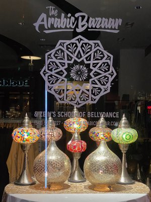 THE ARABIC BAZAAR - Updated February 2025 - 46 Photos & 34 Reviews ...