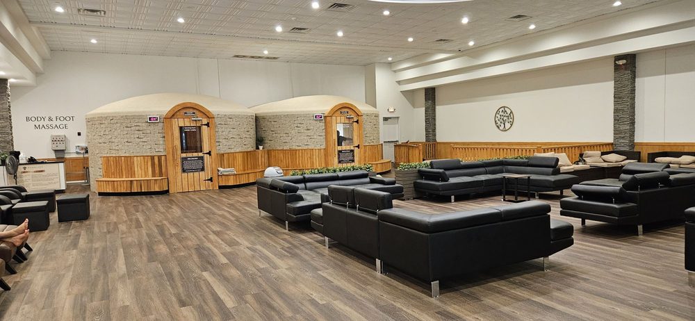 PARKSIDE SPA & SAUNA - Updated September 2025 - 146 Photos & 77 Reviews ...