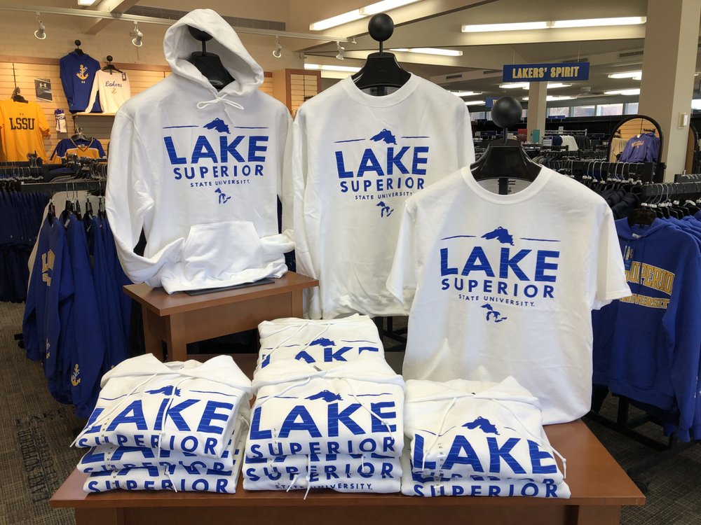 LAKE SUPERIOR STATE UNIVERSITY BOOKSTORE - Updated July 2025 - Sault ...