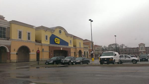 BEST BUY - Updated April 2026 - 23 Reviews - 147 Laird Drive, Toronto ...