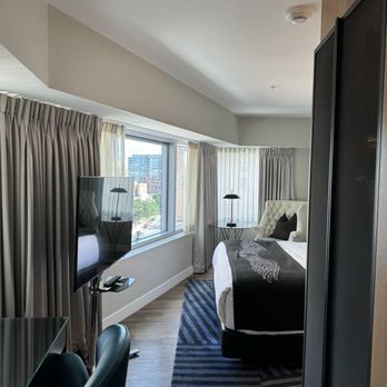 W BOSTON - Updated December 2025 - 551 Photos & 417 Reviews - 100 ...