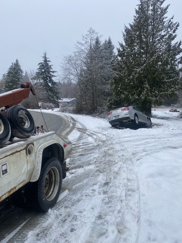 BOWSER AUTOMOTIVE - 11 Photos - 6970 Island Highway W, Bowser, British ...