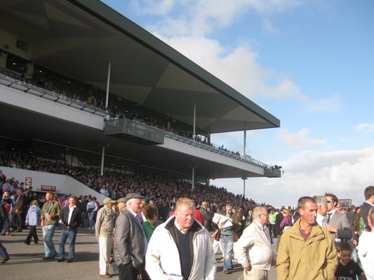 THE GALWAY RACES - Updated April 2024 - Galway Race Course, Galway ...