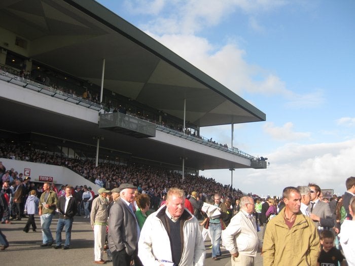 THE GALWAY RACES - Updated April 2024 - Galway Race Course, Galway ...