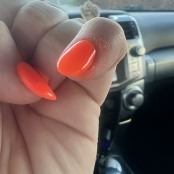 M. VINCE’ NAIL SPA - Updated October 2025 - 237 Photos & 159 Reviews ...