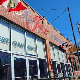 THE PIT - Updated October 2025 - 2446 Photos & 3613 Reviews - 328 W ...