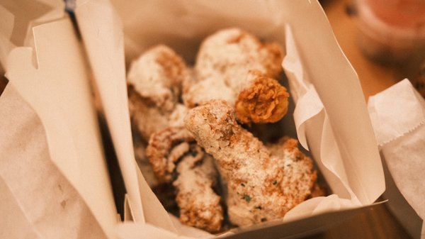 VONS CHICKEN - Updated December 2025 - 1801 Photos & 1100 Reviews ...