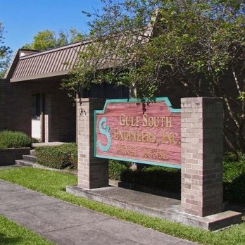 GULF SOUTH ENGINEERS - Updated February 2025 - 991 Grand Caillou Rd ...