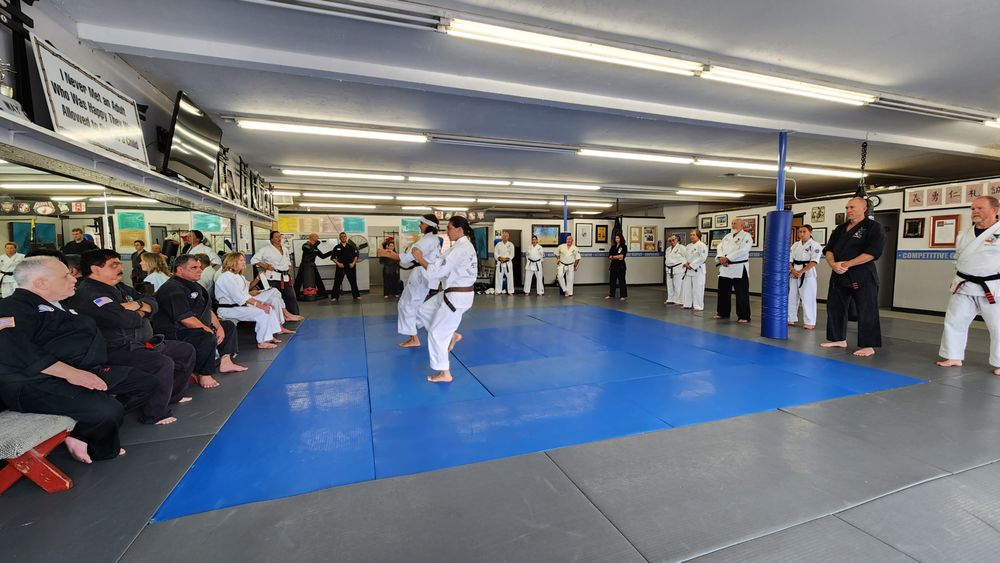 BOB WHITE’S KARATE STUDIO - Updated December 2025 - 16 Photos & 28 ...
