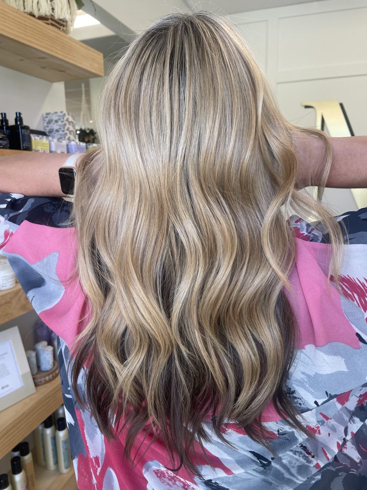 JEN SMITH HAIR - Updated August 2024 - 19 Photos - 1585 E Leigh Fld Dr ...