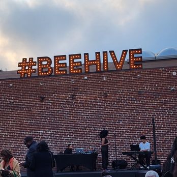 THE BEEHIVE - Updated December 2025 - 59 Photos & 11 Reviews - 961 E ...