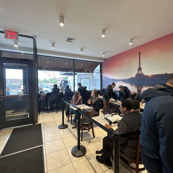 CANNELLE PATISSERIE - Updated December 2024 - 1225 Photos & 982 Reviews ...