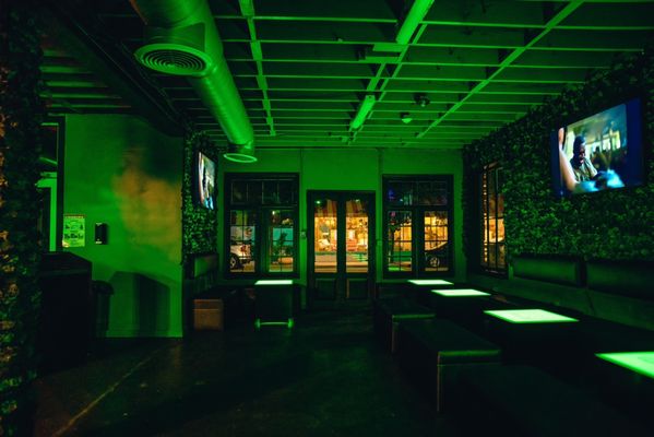 CRU LOUNGE - 13 Reviews - 538 Northwood Rd, West Palm Beach, Florida ...