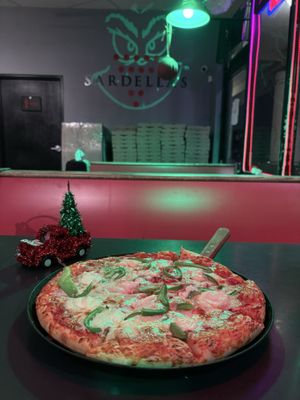 SARDELLA’S PIZZA & WINGS - Updated June 2026 - 84 Photos & 209 Reviews ...