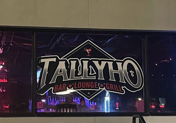 TALLY HO BAR & GRILLE - Updated July 2025 - 32 Photos & 41 Reviews ...