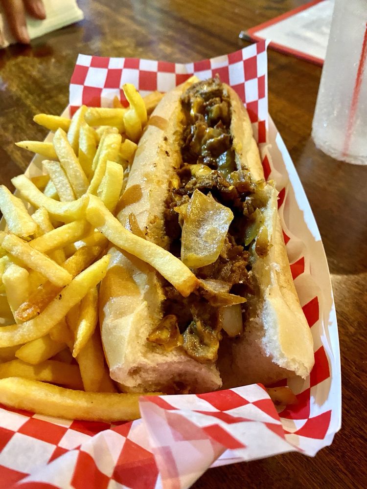 FAT TONY’S - Updated October 2025 - 46 Photos & 57 Reviews - Jordan ...