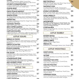 LOTUS ON THE BEACH - Updated October 2025 - 269 Photos & 138 Reviews ...