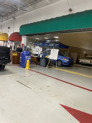 BILL COLLINS FORD LINCOLN - Updated August 2025 - 84 Photos & 130 ...