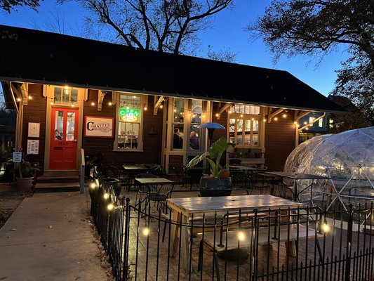 CHATTY’S PIZZERIA - Updated January 2026 - 82 Photos & 85 Reviews ...