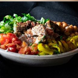 OLIVE U MEDITERRANEAN GRILL UPTOWN - 112 Photos & 166 Reviews - 9560 ...