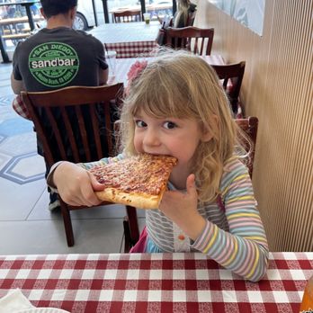 ZOZO’S NEW YORK STYLE PIZZA - Updated June 2024 - 215 Photos & 230 ...