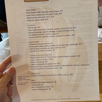 COCHON - 7941 Photos & 4964 Reviews - 930 Tchoupitoulas St, New Orleans ...