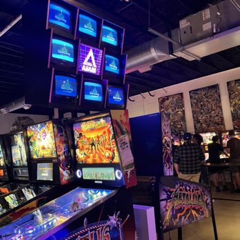 SUPER ABARI GAME BAR - Updated May 2024 - 117 Photos & 33 Reviews ...