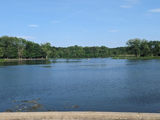 MONEE RESERVOIR VISITOR CENTER - Updated August 2025 - 28 Photos ...