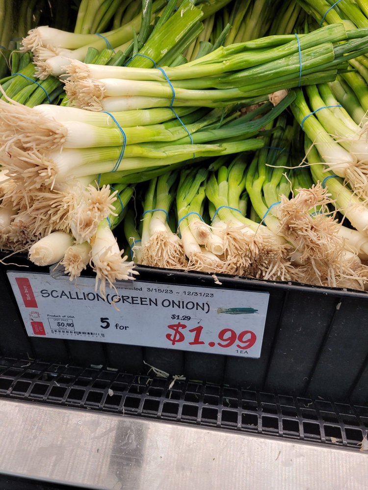 HMART - 283 Photos & 78 Reviews - 156-40 Northern Blvd, Flushing, New ...