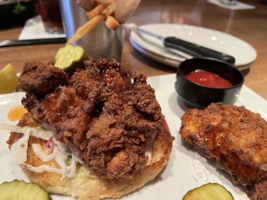 REDSTONE AMERICAN GRILL - Updated July 2024 - 241 Photos & 263 Reviews ...