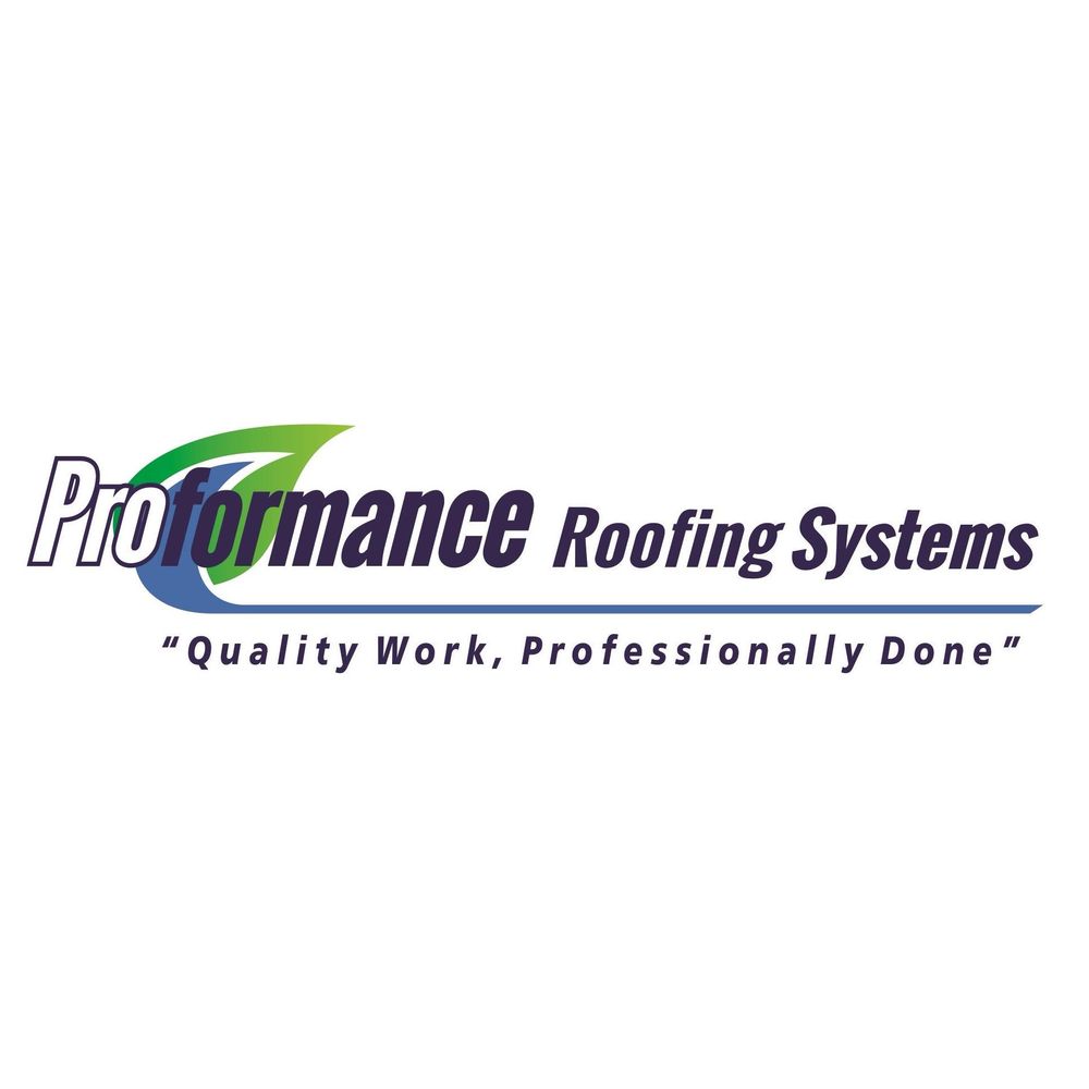 PROFORMANCE ROOFING SYSTEMS - Updated November 2024 - 13220 Green Valley Dr, Oklahoma City ...