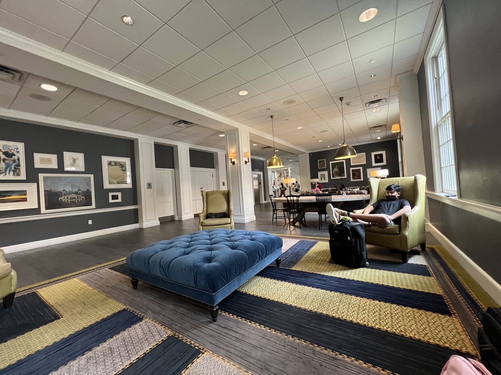 COLLEGE PARK MARRIOTT HOTEL & CONFERENCE CENTER - 154 Photos & 70 ...