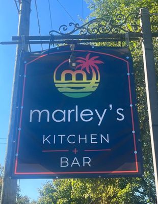 MARLEY’S KITCHEN RESTAURANT PLUS BAR - Updated January 2026 - 3750 ...